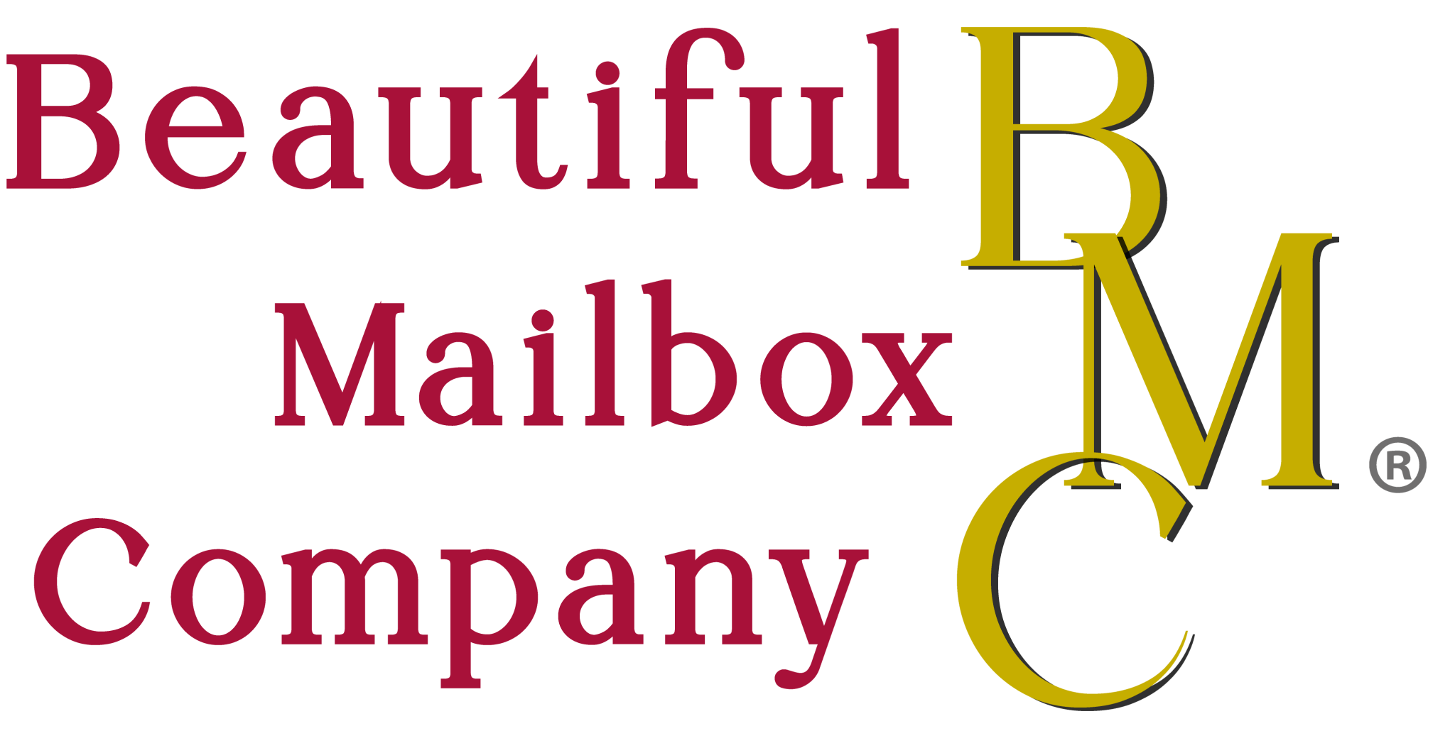 Contact us - Beautiful Mailbox Company