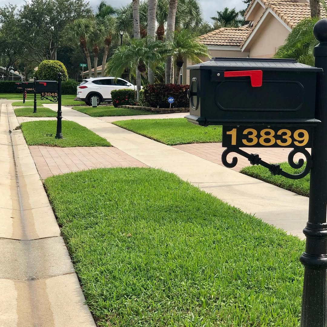 Home - Beautiful Mailbox Company