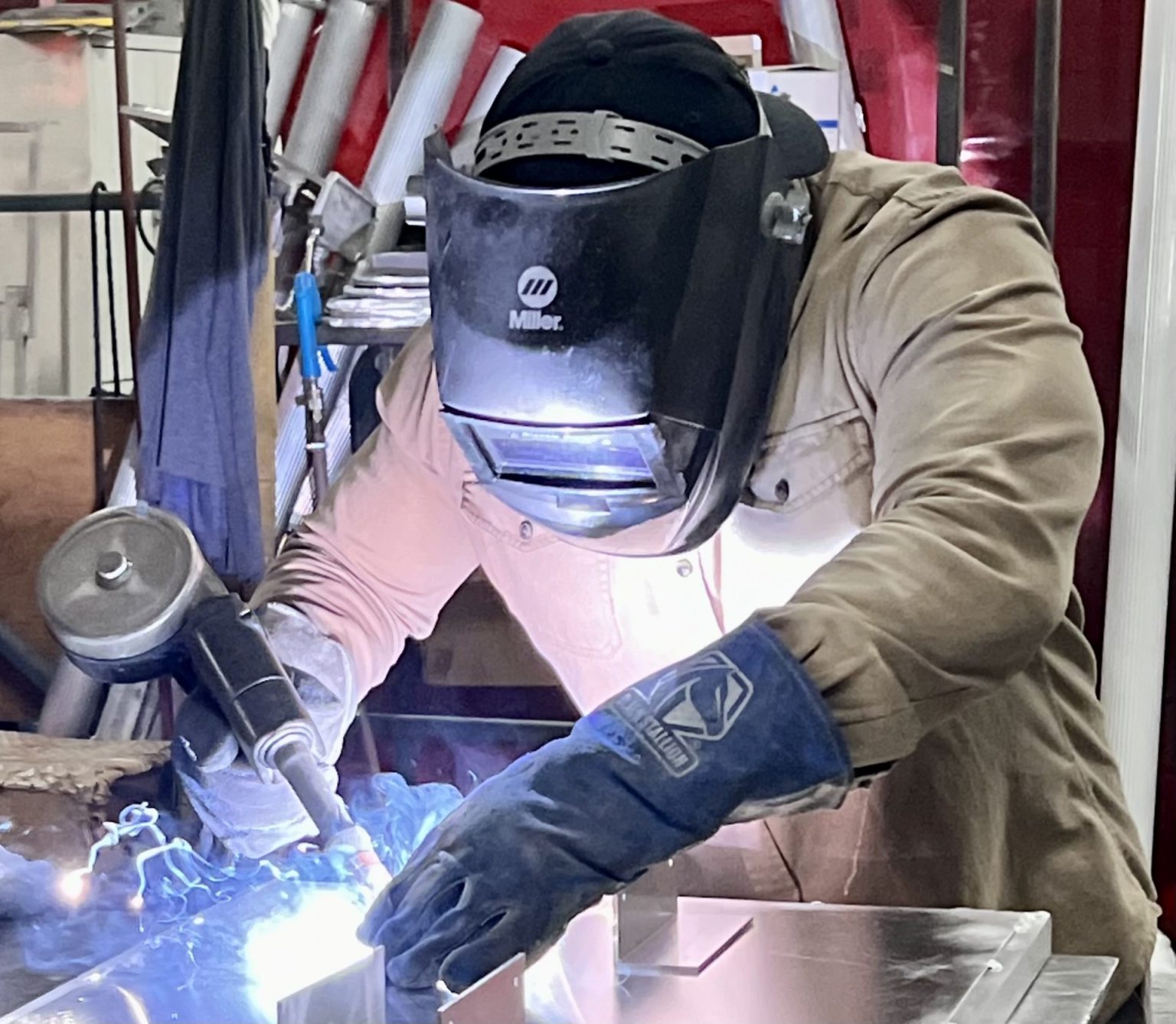 Solutions - Beautiful Mailbox Company